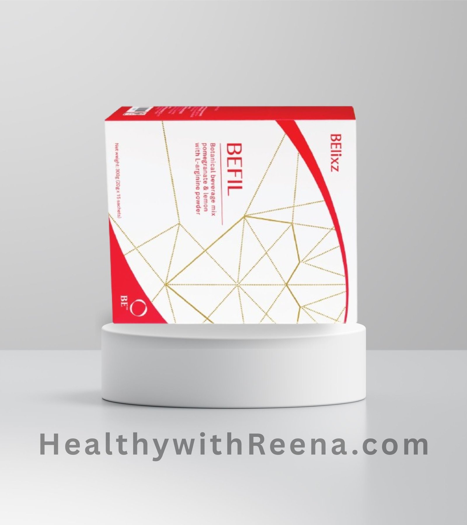 LIVCORE – Livcore Belixz Benefits dan Butiran | HealthywithReena