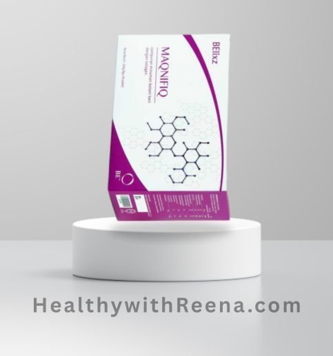 LIVCORE – Livcore Belixz Benefits dan Butiran | HealthywithReena