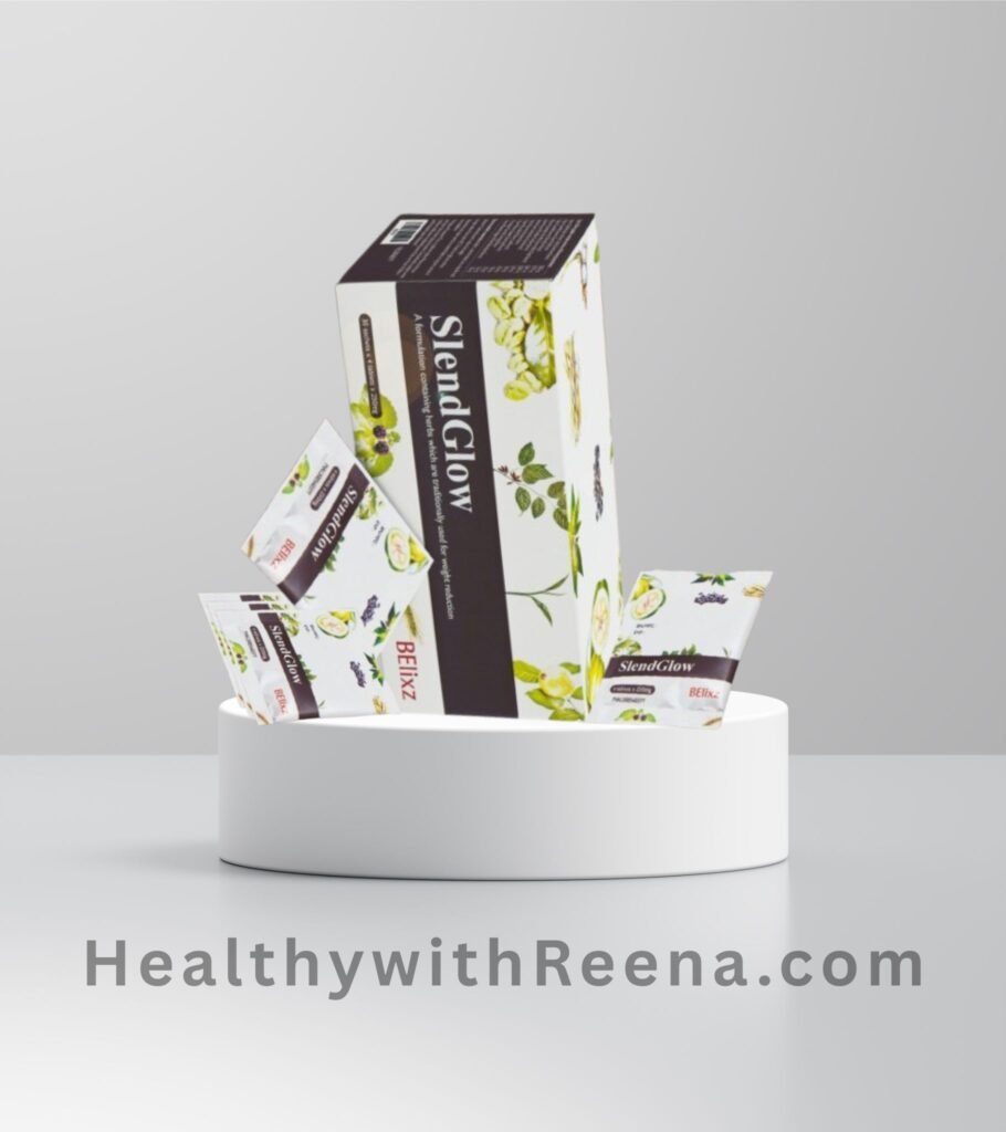 NexBio: Manfaat NexBio untuk Usus Sihat – HealthywithReena
